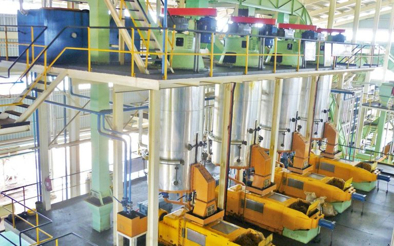 Manfaat Mesin Digester